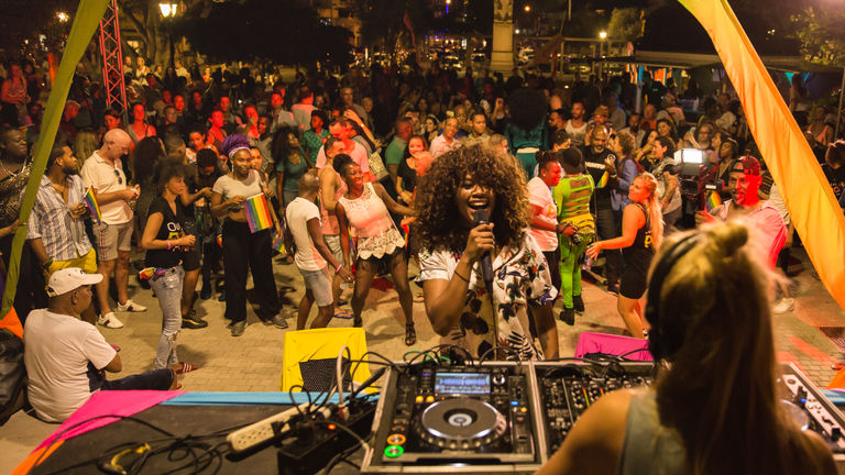 Why Curacao is One of the Best Caribbean Destinations for LGBTQ+ ...