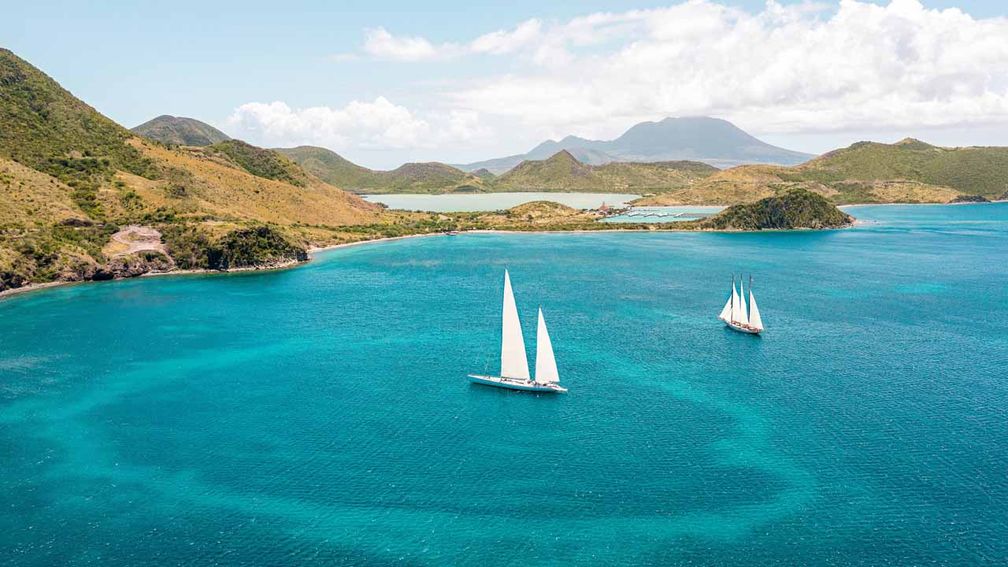 How to Plan a Luxury Vacation in St. Kitts and Nevis: Hotels ...