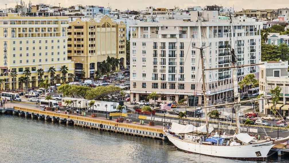 Iconic Condado Vanderbilt Hotel Reopens | TravelAge West