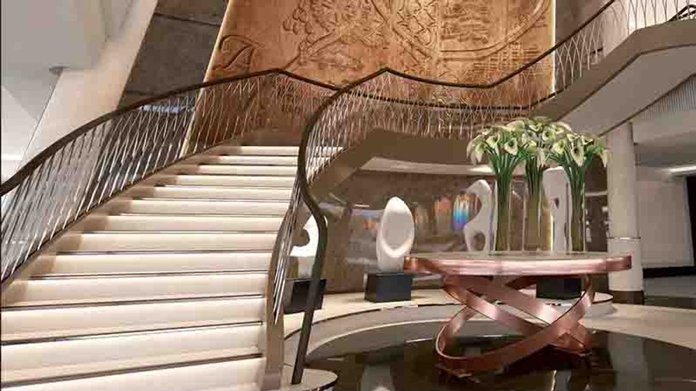 How Saga Cruises Will Target the U.S. Market With New Ships | TravelAge ...