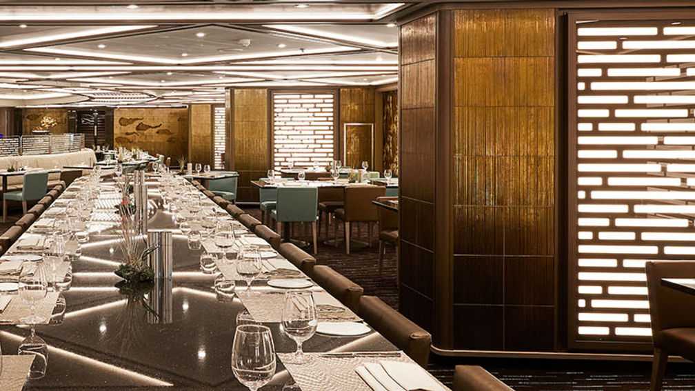 Inside Silversea Cruises' Brand Reinvention | TravelAge West