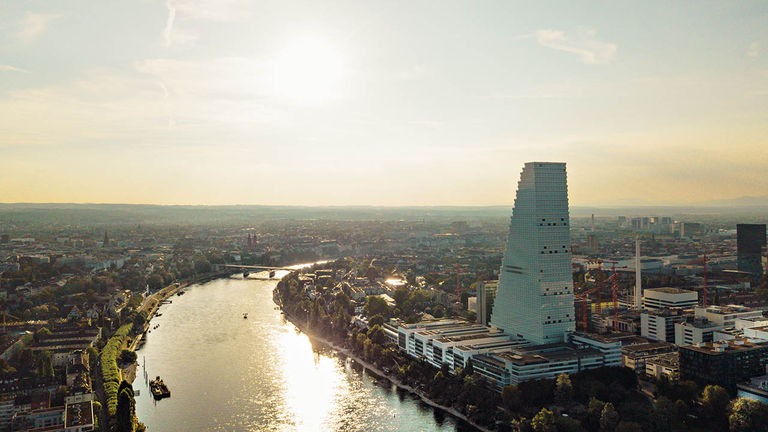 An Art Lover's Travel Guide to Basel, Switzerland | TravelAge West