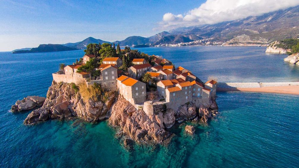 Montenegro Travel Guide: What to Do in Europe's Best-Kept Secret ...