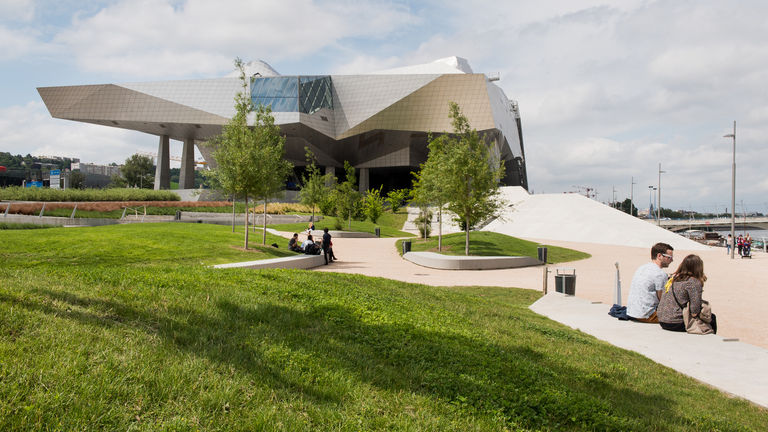 6 Essential Experiences to Have in Lyon, France | TravelAge West