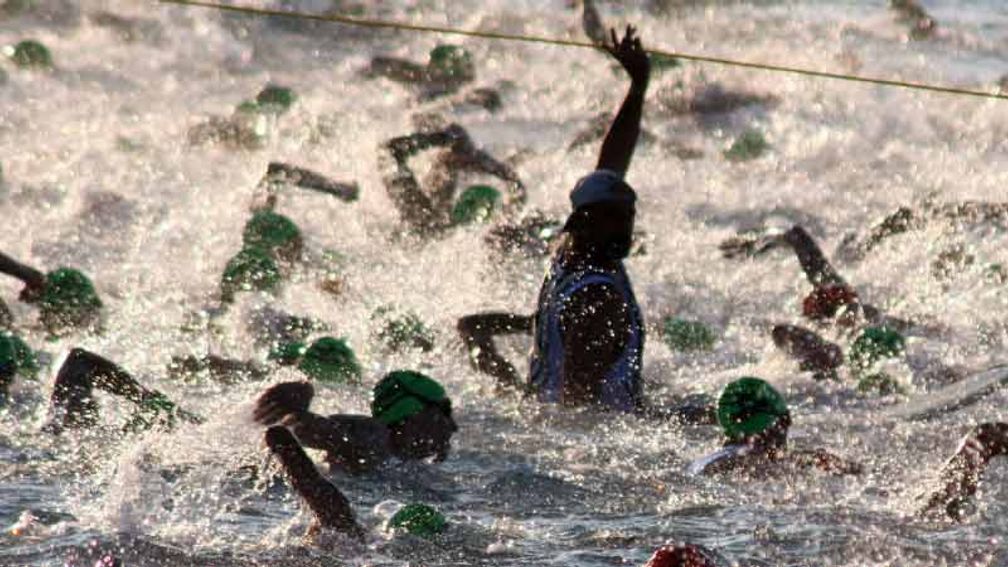 Spectator Sports on Hawaii Island | TravelAge West