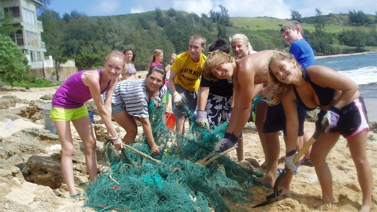 How to Take Care of Hawaii on Earth Day and Every Day | TravelAge West