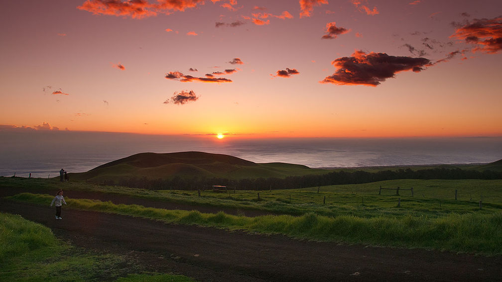 Inside Look: Evening at Kahua Ranch on Hawaii Island | TravelAge West