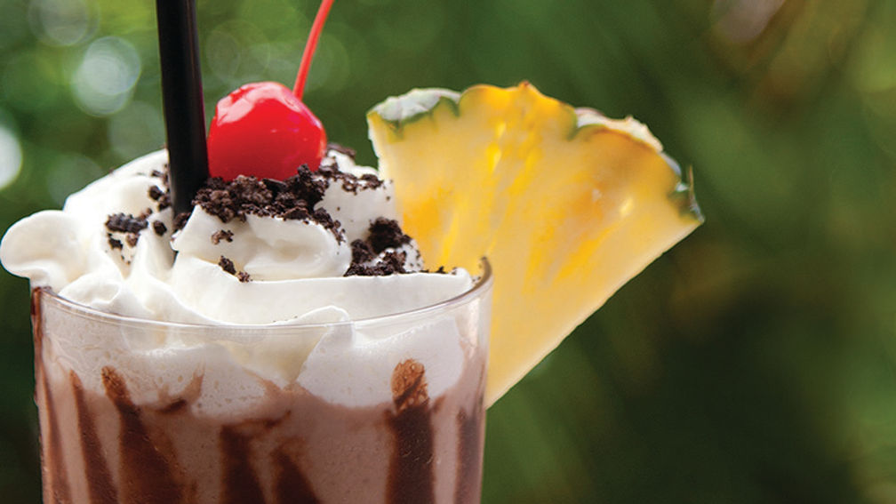 A Third Round of Signature Hawaiian Drinks | TravelAge West