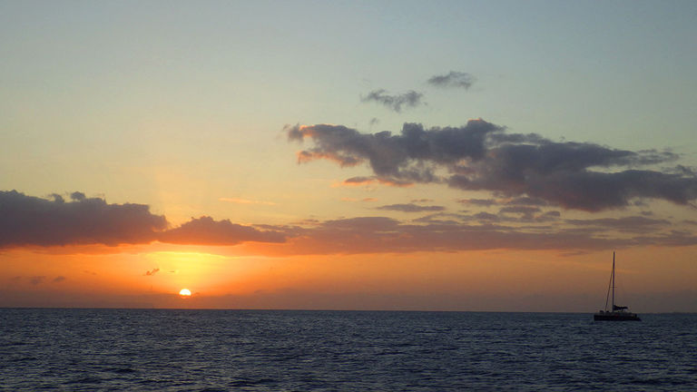 5 Ways to Savor a Kauai Sunset | TravelAge West