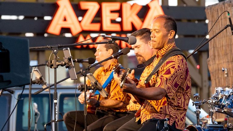 Top Ways to Enjoy Maui Nightlife | TravelAge West