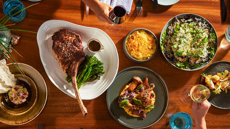 How Turtle Bay Resort Offers a True Taste of Oahu | TravelAge West