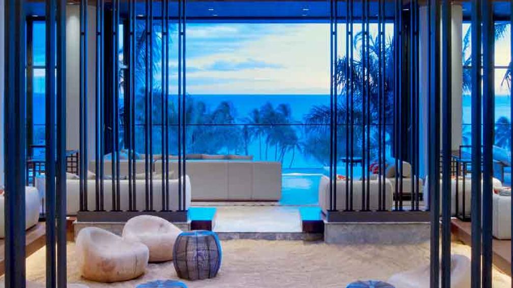 Andaz Maui Debuts | TravelAge West