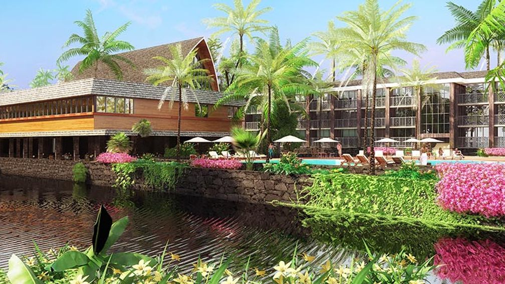 Coco Palms Resort to Reopen in Second Quarter 2018 | TravelAge West