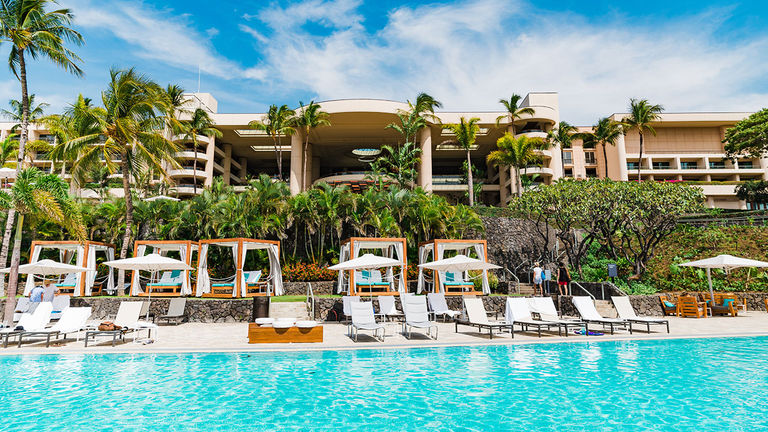 hapuna prince resort