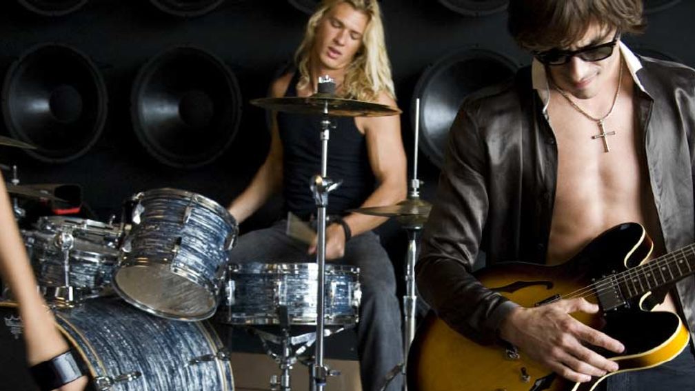 Hard Rock Hotels Puts Music First | TravelAge West