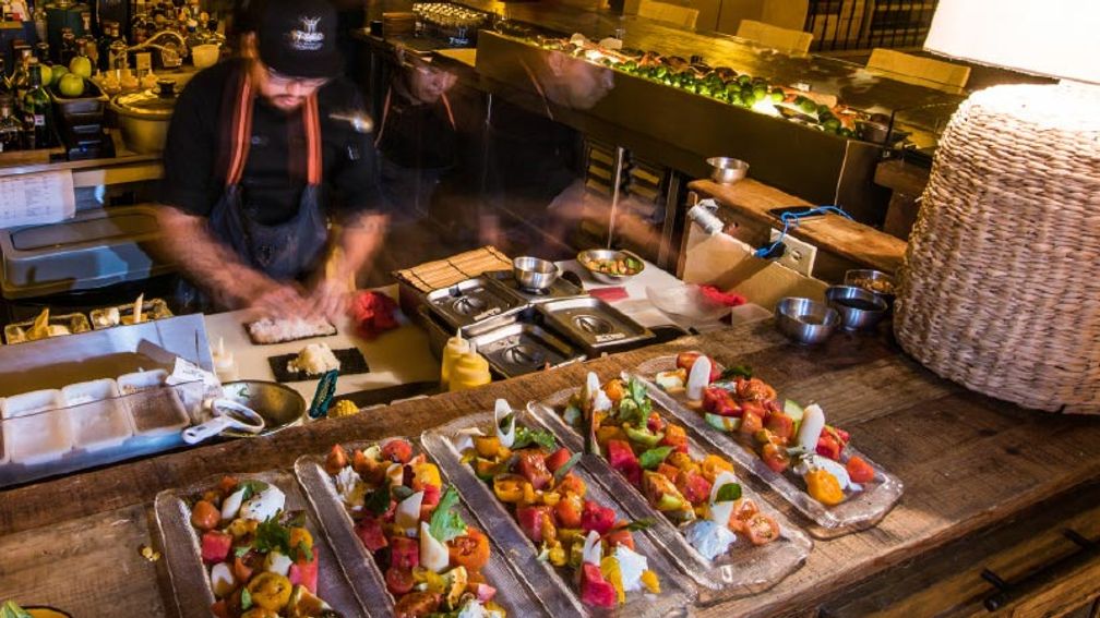 4 New and Updated Los Cabos Restaurants | TravelAge West