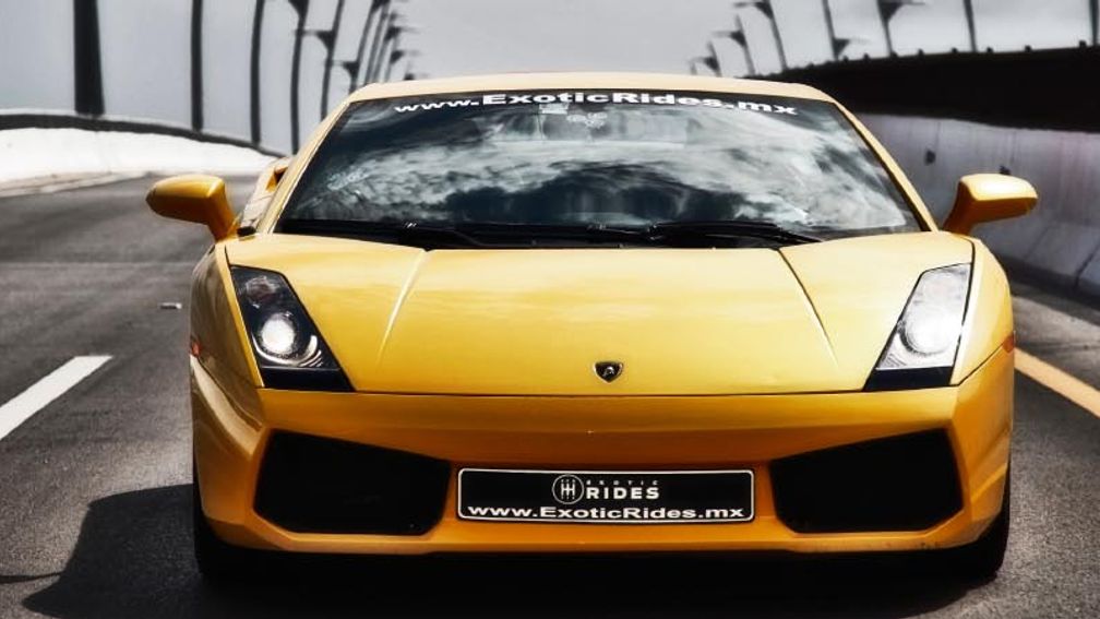 Need for Speed | TravelAge West