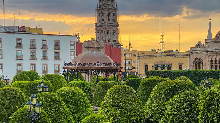 Top Tourism Activities in Leon, Guanajuato's Biggest City | TravelAge West