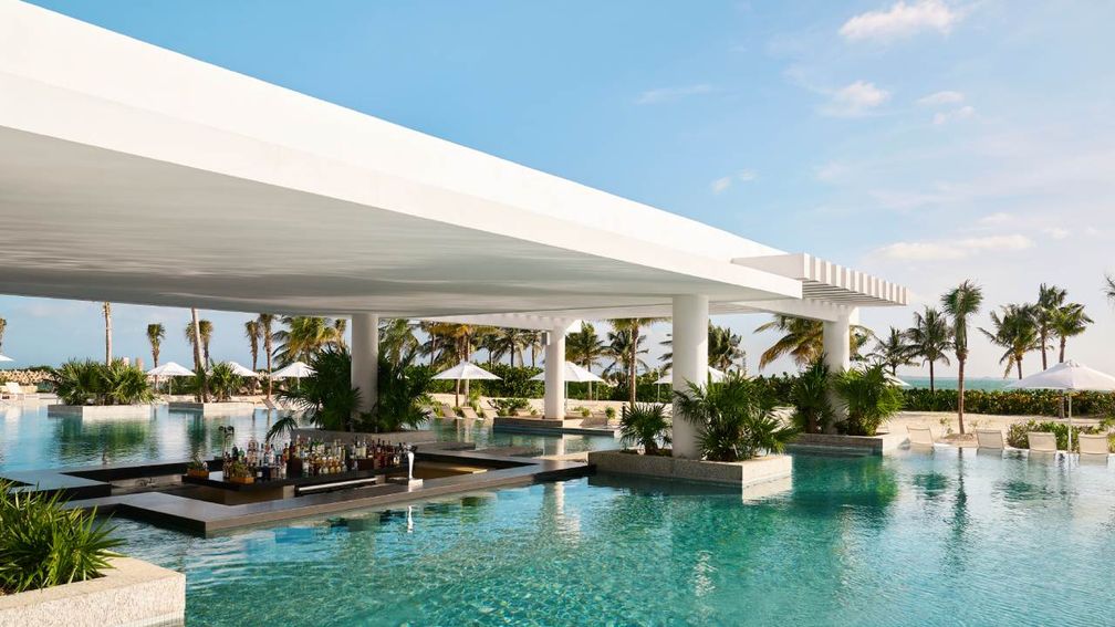 What’s New in Cancun for 2025 | TravelAge West