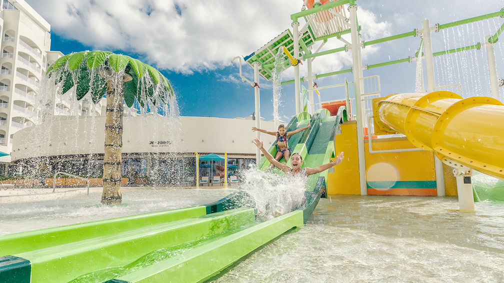 The Best Spots in Mexico for Spring Break | TravelAge West