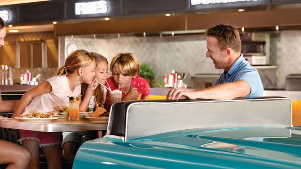 Mexico Spring Break Destinations for Families | TravelAge West