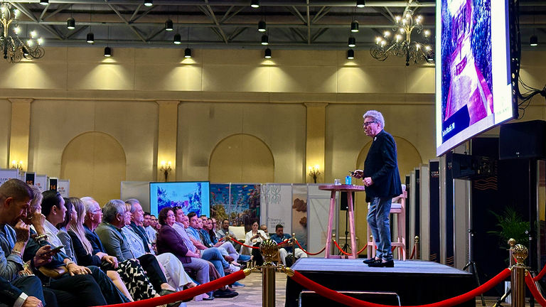 The Latest News From the 2024 Los Cabos VIP Summit | TravelAge West