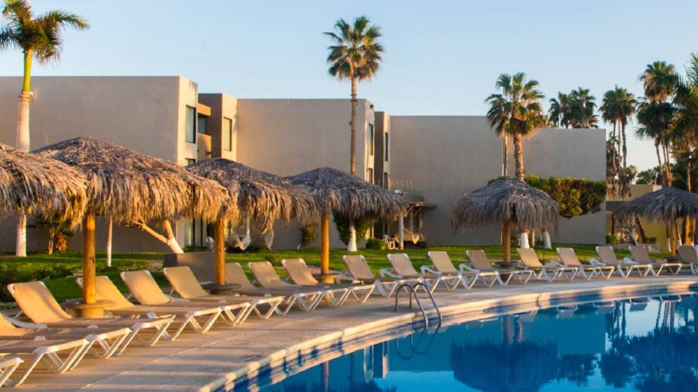 Hotel Review: Holiday Inn Resort Los Cabos All-Inclusive | TravelAge West