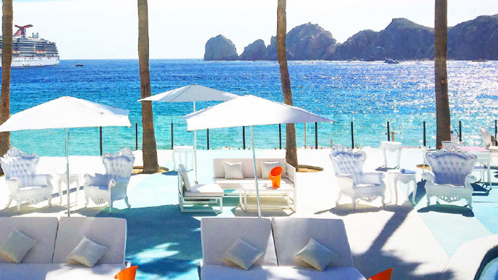 Hotel Review: ME Cabo by Melia | TravelAge West