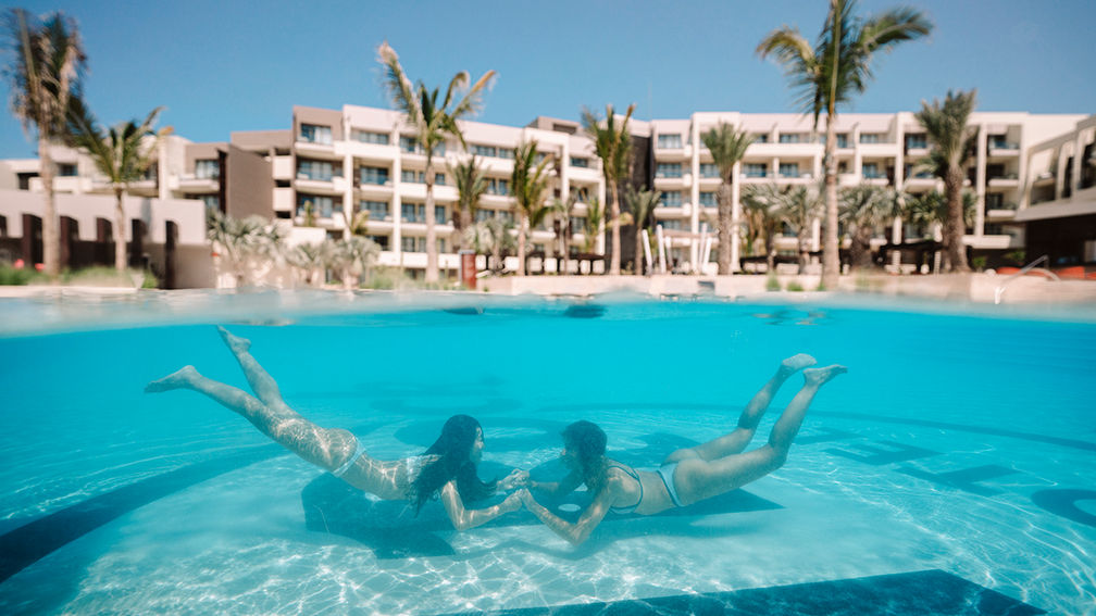 How to Find LGBTQ-Friendly All-Inclusive Resorts in Mexico | TravelAge West