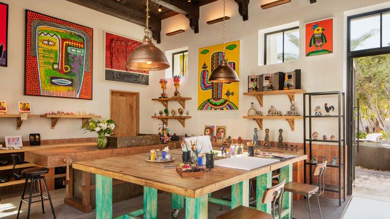 Review: Four Seasons Cabo San Lucas at Cabo Del Sol | TravelAge West