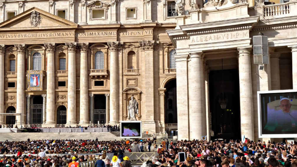 4 Religious Tour Operators for a Spiritual Journey | TravelAge West