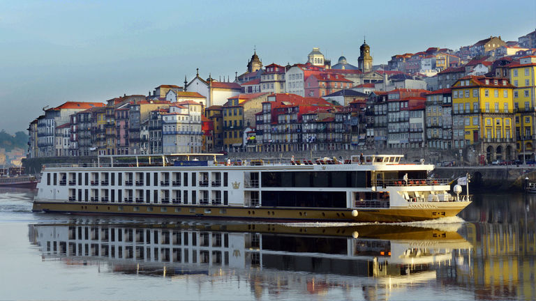 What to Know About AmaWaterways' New AmaDouro and AmaMora | TravelAge West