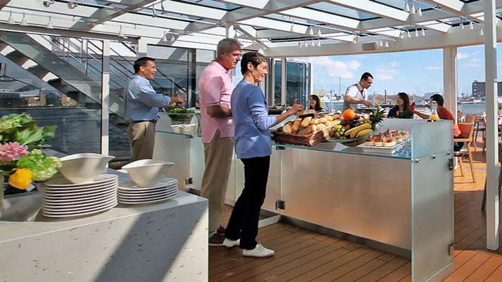 Viking Debuts 'My Viking Journey' for River Cruisers | TravelAge West