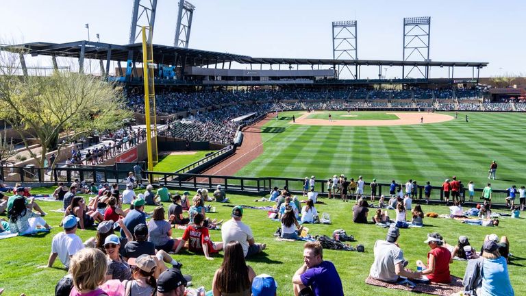 Where to Eat, Sleep and Play in Scottsdale, Arizona | TravelAge West