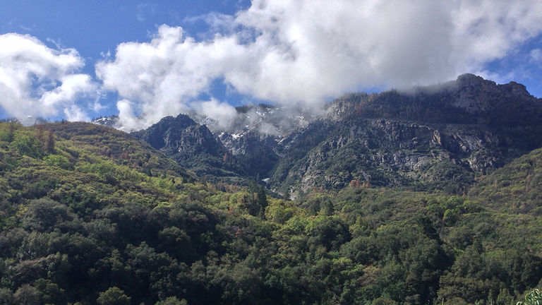 6 Can't-Miss Hikes in Sequoia and Kings Canyon National Parks ...