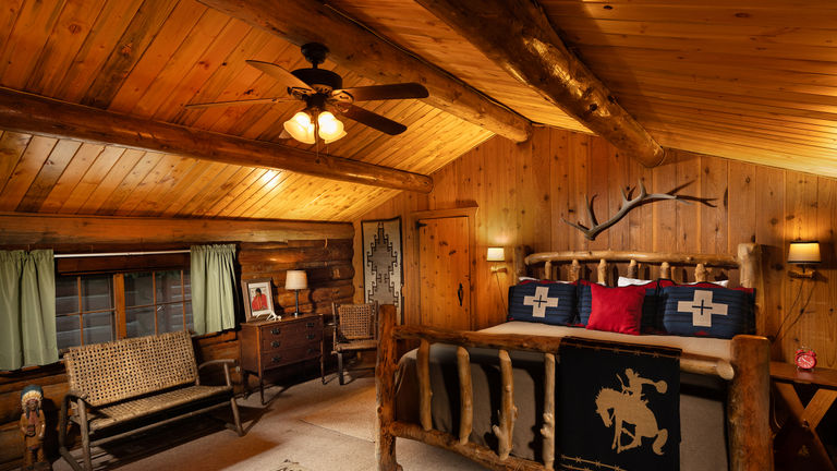 True Ranch Collection Highlights the American West With Its Portfolio ...