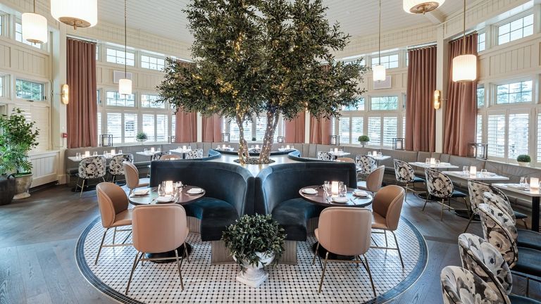 Review: Fairmont Banff Springs in Banff, Canada | TravelAge West