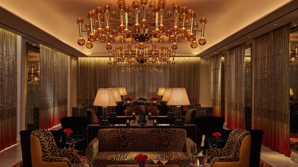 Faena New York Opens in Manhattan | TravelAge West