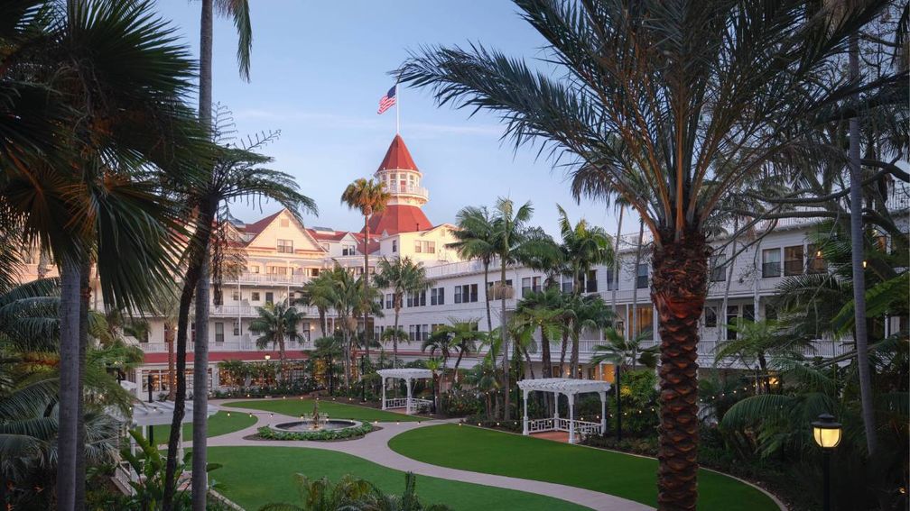 coronado developments