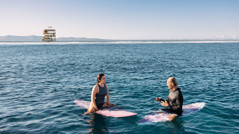 3 Fiji Surf Providers Travelers Will Love | TravelAge West