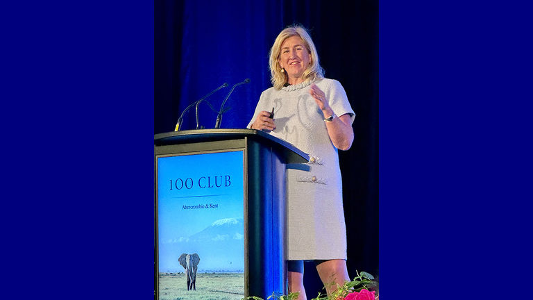 What to Expect From Abercrombie & Kent in 2024 and Beyond | TravelAge West