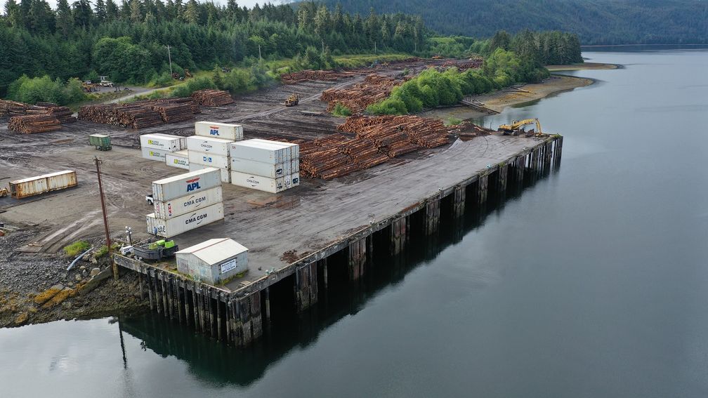 What to Know About Klawock, Alaska’s newest Cruise Port | TravelAge West