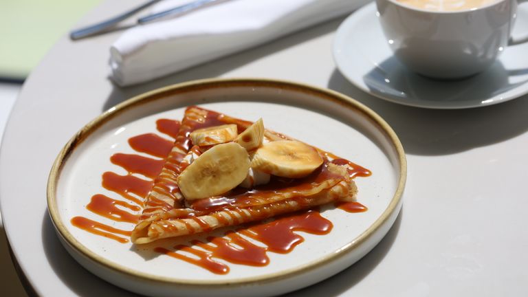 Review: Oceania Allura | TravelAge West