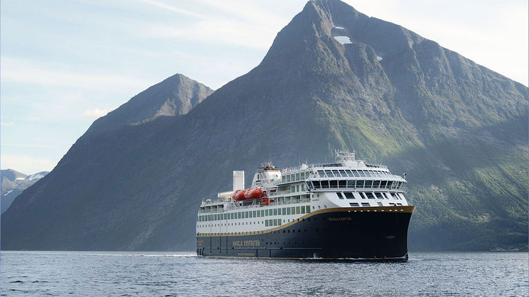 Review: Norway’s Arctic North With Havila Castor | TravelAge West