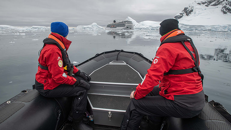 A Guide to Included Shore Excursions on Ocean Cruises | TravelAge West