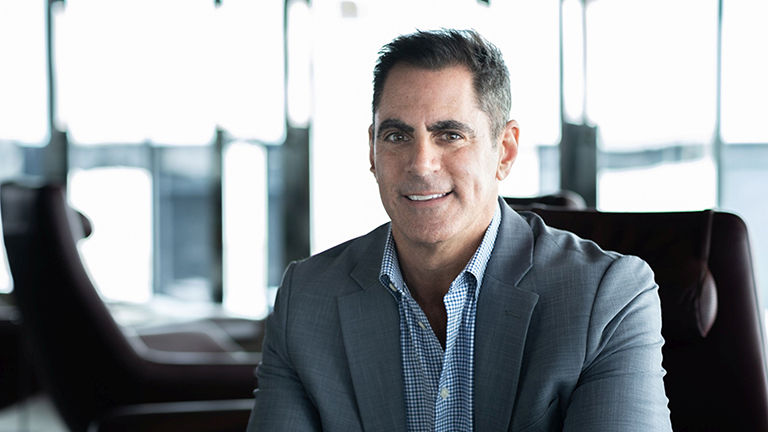 Inside Ken Muskat’s Vision for Scenic Group | TravelAge West