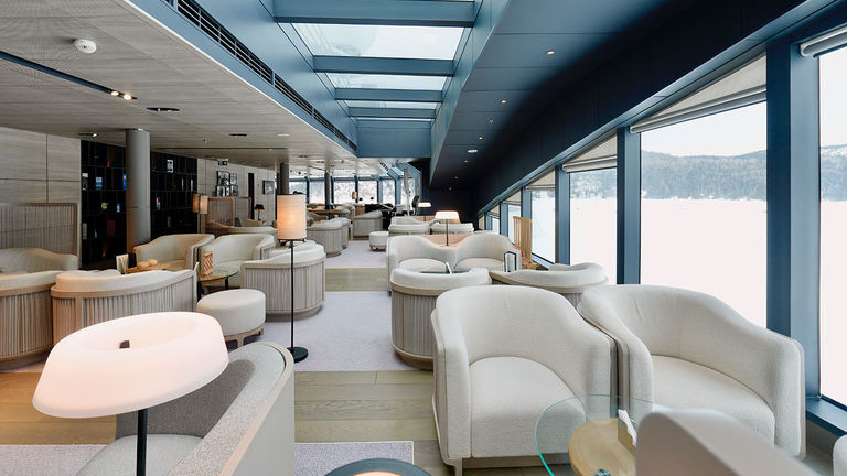 Review: Ponant's Le Commandant Charcot | TravelAge West