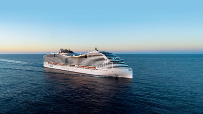 What We Know About the New MSC World America | TravelAge West
