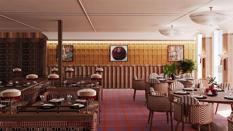 All the New River Cruise Ships for 2024 | TravelAge West