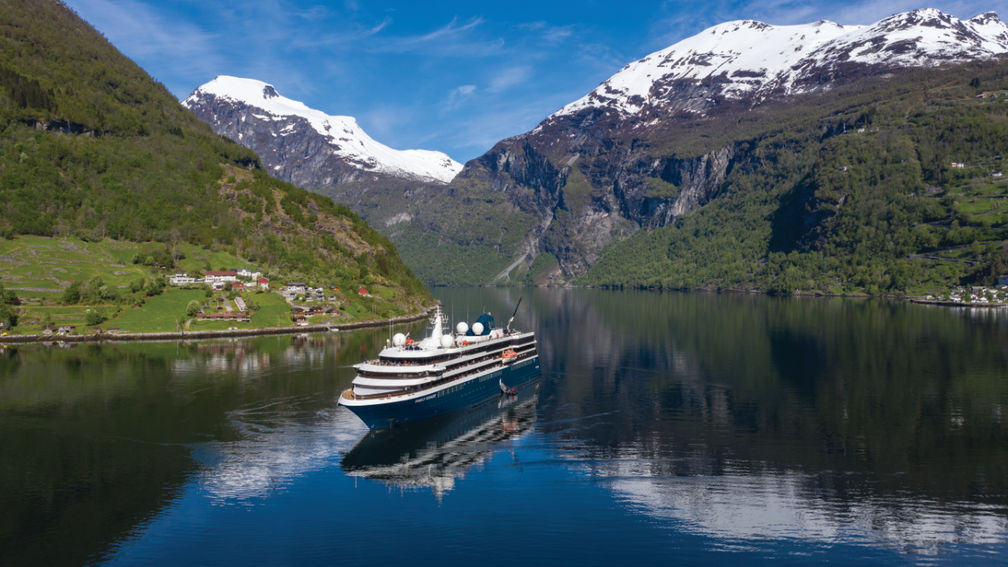 Atlas Ocean Voyages Bolsters Trade Support With Expanded Approach ...